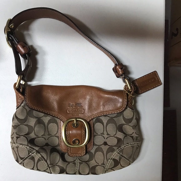 Coach | Bags | Snail Coach Pocket Book | Poshmark